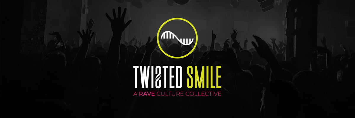 TWISTED EVENTS – Twisted Smile